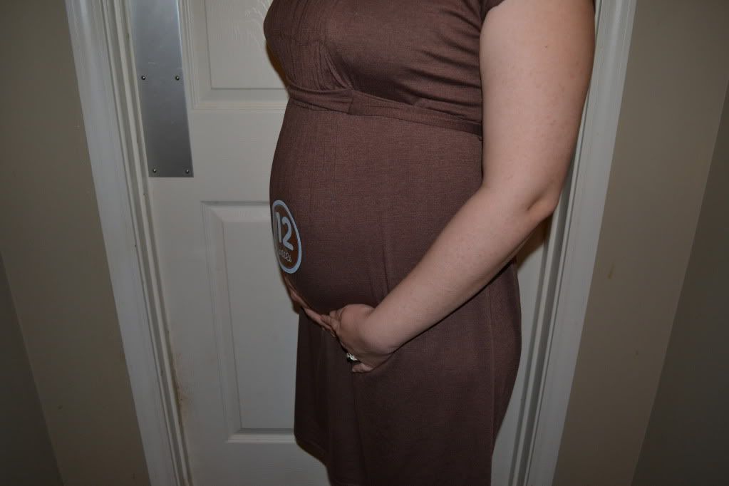 I Already Look 5 Months Pregnant BabyCenter i-already-look-5-months-pregnant-babycenter