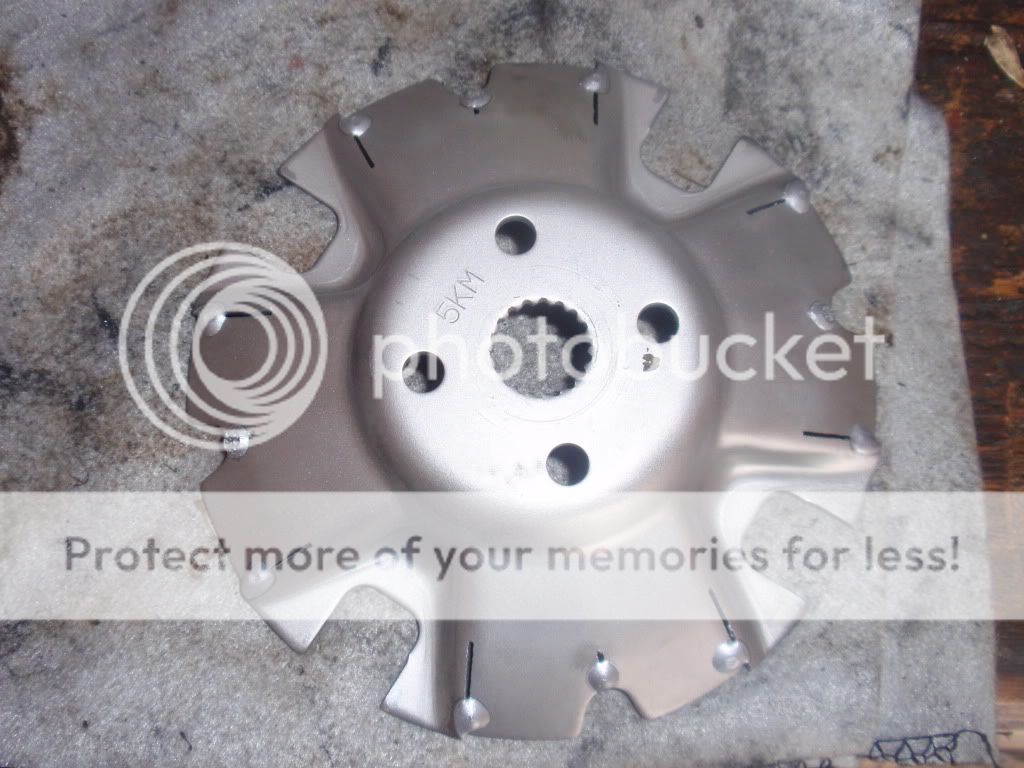 Coop45 mod | Yamaha Grizzly Forum