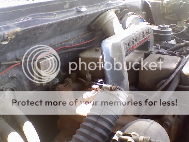 4bt motor mounts | Dodge RamCharger Central