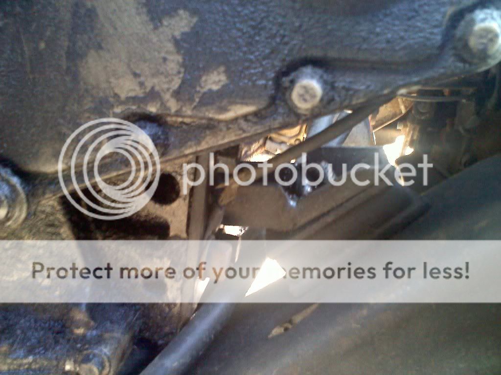 4bt motor mounts | Dodge RamCharger Central