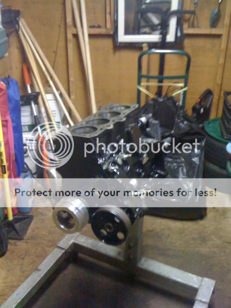 85 Mk1 Full ABA swap Build Thread | VW Vortex - Volkswagen Forum