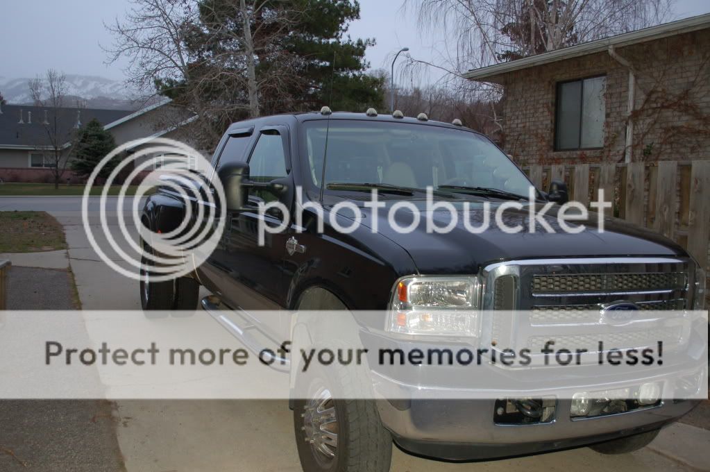 01 f350 dually? - Page 2 - Ford Truck Enthusiasts Forums