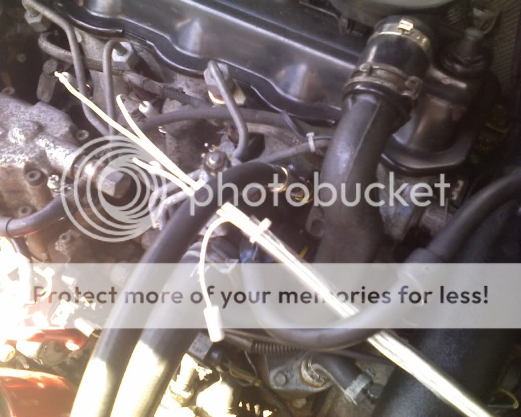 Harbor Freight #93644 compression tester on 1Z | TDIClub Forums