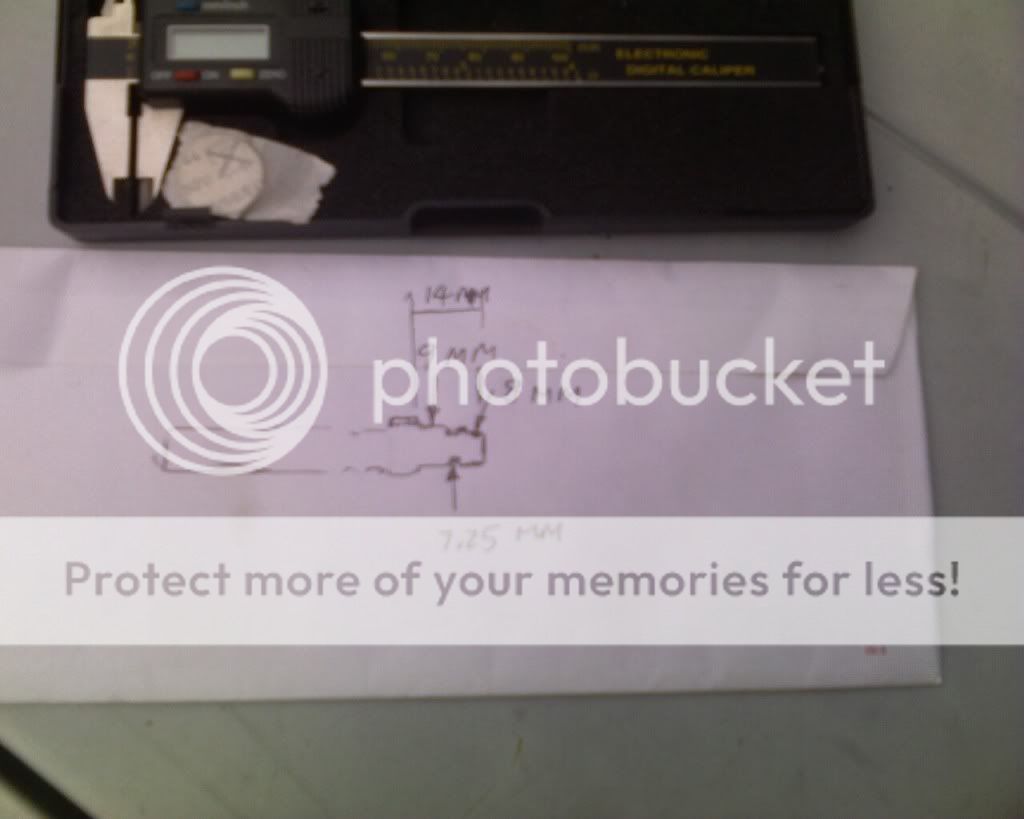 Harbor Freight #93644 compression tester on 1Z | TDIClub Forums