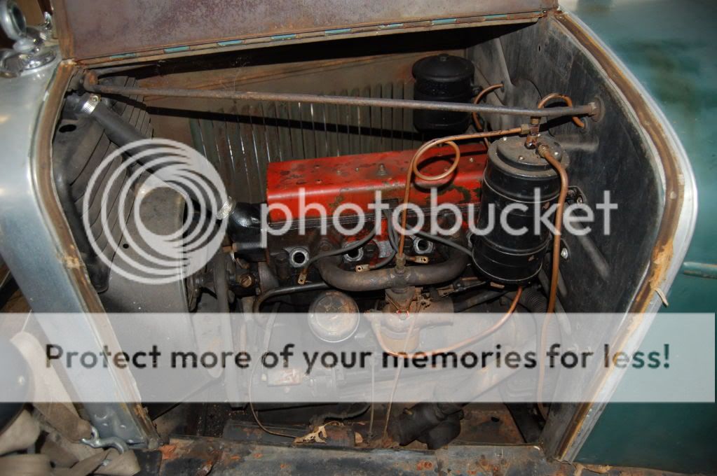 first start up of a 28 chevy | VW Vortex - Volkswagen Forum