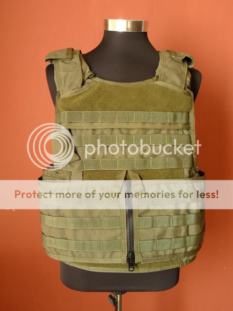 Paraclete RAV | mil-freak