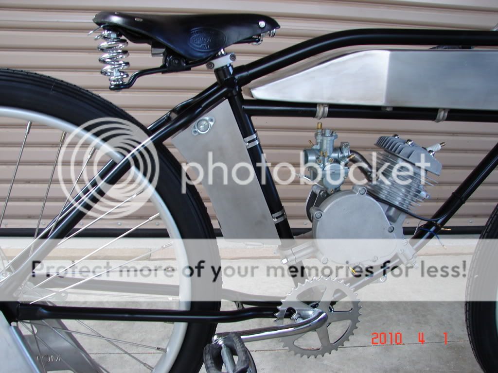 Worksman Boardtracker | Motorized Bicycle Engine Kit Forum