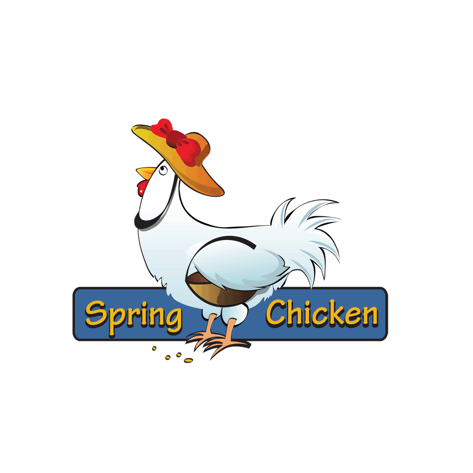 Spring Chicken gif by Schwerdtfeger5 | Photobucket