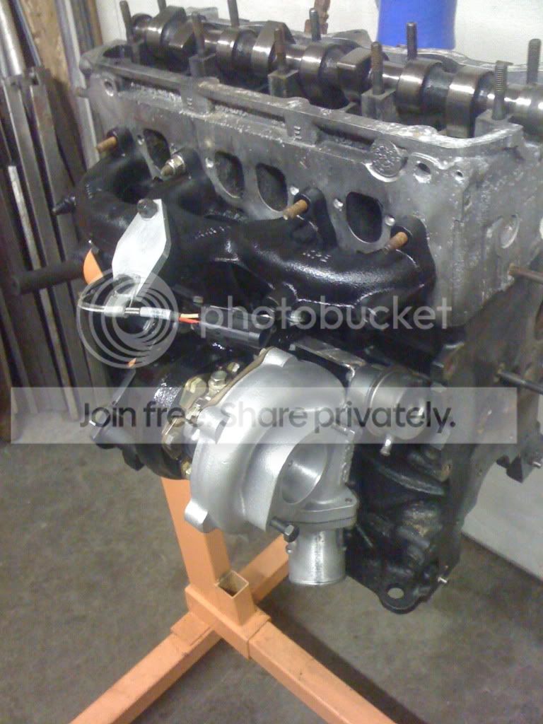 mtdi Alh+gt28r+12mm | TDIClub Forums